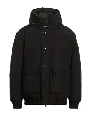 Woolrich Puffer Size Cotton, Polyamide