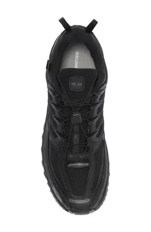SALOMON Acs Pro Gore-tex® Waterproof Sneakers - Black/black/asphalt