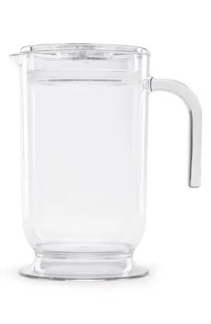 SMEG Retro Style Hand Blender Set - White