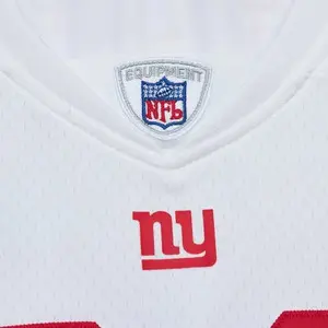 Mitchell & Ness Michael Strahan New York Giants Legacy Replica Jersey