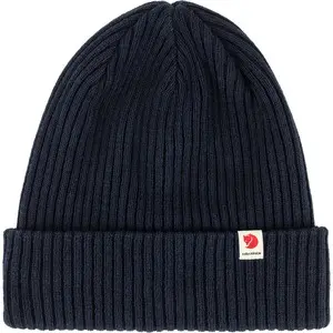 Fjallraven Ribbed Hats For Men