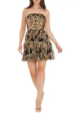Regular Cocktail Dresses