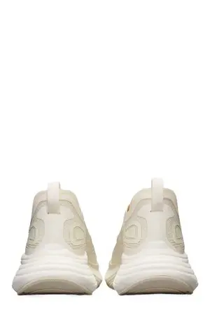 Apl Streamline Sneakers - Pristine / White
