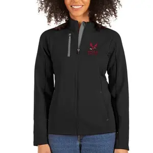 ANTIGUA North Carolina Central Eagles Generation Full-zip Jacket