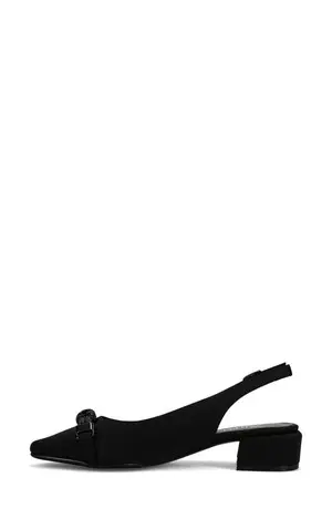 Vaneli Aldora Slingback Pump