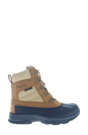PROPET Cortland Waterproof Hiking Boots - Doe