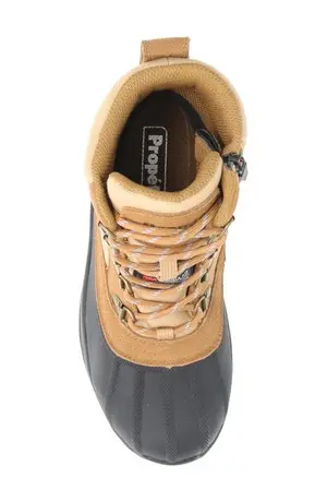 PROPET Cortland Waterproof Hiking Boots - Doe
