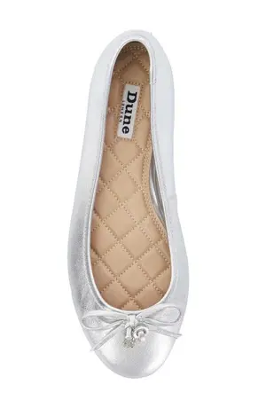Dune London Hallow Flat