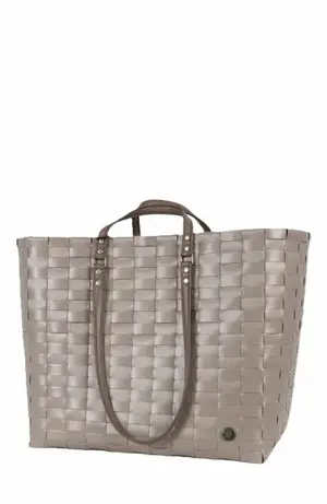 Handed By Evening Travel Bags