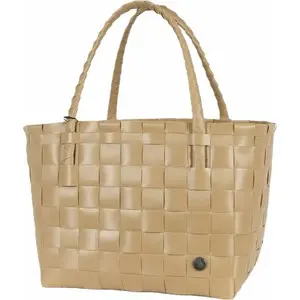 Handed By Textured Totes