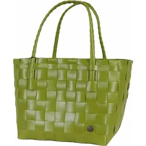 Handed By Braided Totes