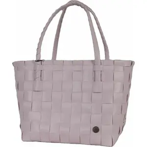 HANDED BY Paris Recycled Plastic Tote - Soft Lilac