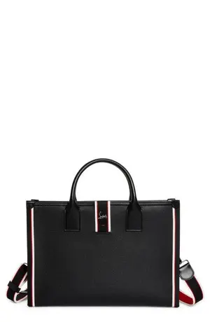 Christian Louboutin Handheld Bags For Men