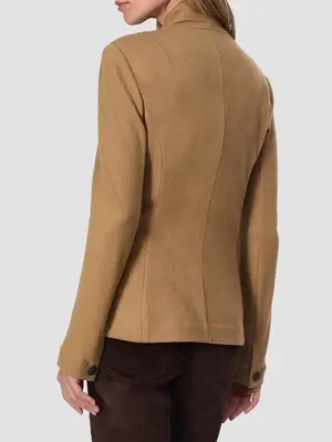 Rag & Bone Slade Japanese Wool Blazer