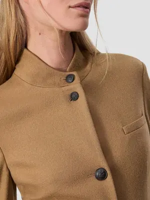 Rag & Bone Slade Japanese Wool Blazer