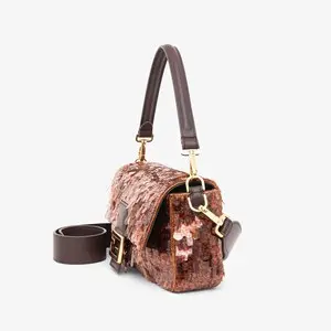 Fendi Baguette Bag