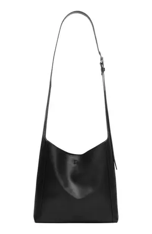 Rag & Bone Small Belize Leather Shopper Tote