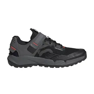Adidas Five Ten Trailcross Athletic Sneakers - Black