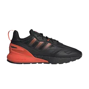 Adidas Zx 2k Boost 2.0 Sneakers - Black