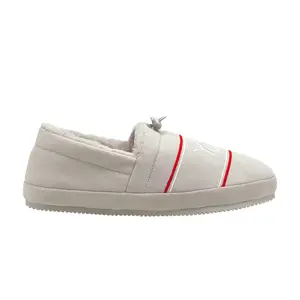 PUMA Tuff Mocc Jersey Slipper