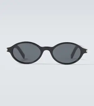 Saint Laurent Sl 751 Jeanne Sunglasses - Black