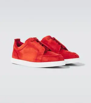CHRISTIAN LOUBOUTIN Jimmy Sneakers