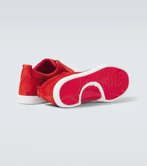 CHRISTIAN LOUBOUTIN Jimmy Sneakers