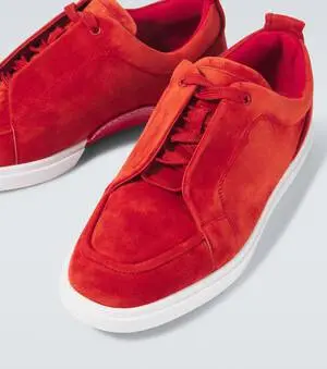 CHRISTIAN LOUBOUTIN Jimmy Sneakers