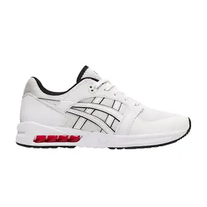 Asics Gel Saga Sou Sneakers - White