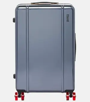 FLOYD Check-in Suitcase - Grey