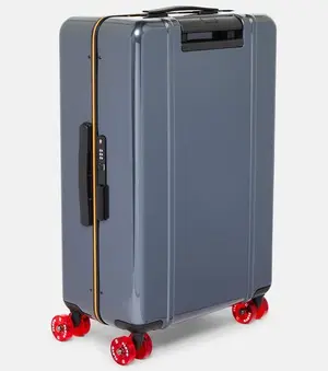 FLOYD Check-in Suitcase - Grey