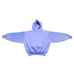 KANYE WEST 2020 Vision Double Layered Hoodie