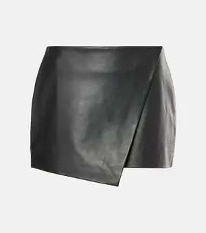 The Frankie Shop Wrap Skirts