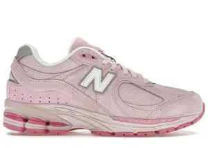NEW BALANCE 2002r Sneakers - Rose
