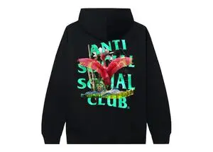 Men's Club Hoodies