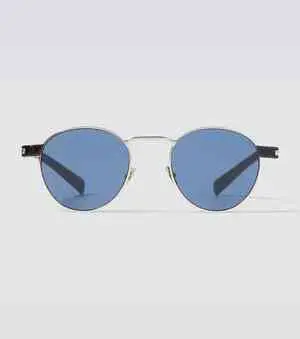 Saint Laurent Hyper Rimlock Sunglasses