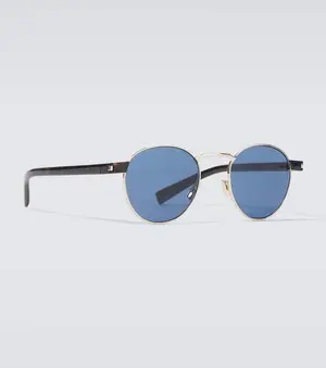 Saint Laurent Hyper Rimlock Sunglasses