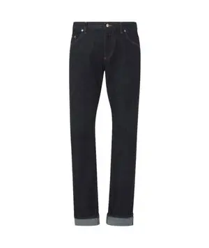 Dolce & Gabbana Classic Straight Jeans