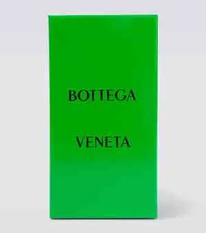 Bottega Veneta Aviator Sunglasses - Black