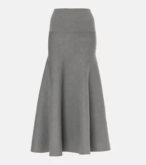 Grey Skirts