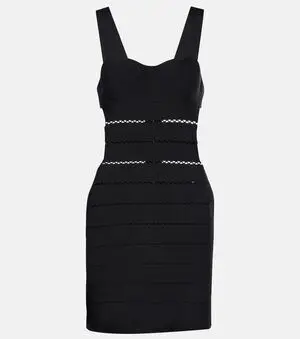 Tom Ford Frill Cocktail Dresses