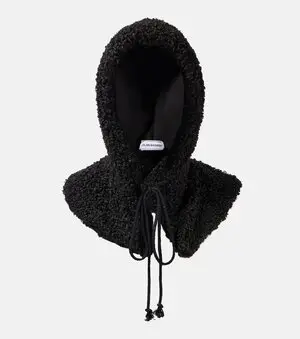Ruslan Baginskiy Oversized Hats For Women