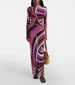 Emilio Pucci Evening Dresses