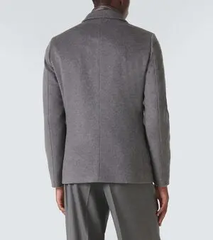 Herno Cashmere Blazer