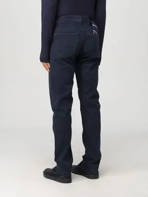 JACOB COHЁN Trousers