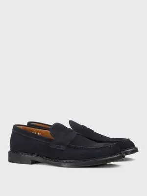 DOUCAL'S Loafers - Blue