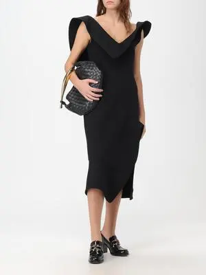 Bottega Veneta Sleeveless Dress