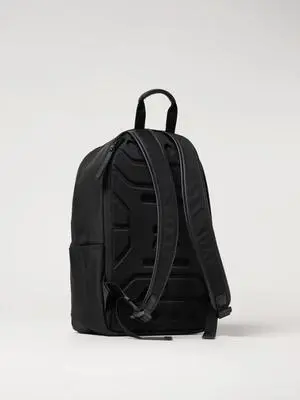 Premiata Backpack - Black