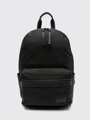 Premiata Blade Rucksack - Black