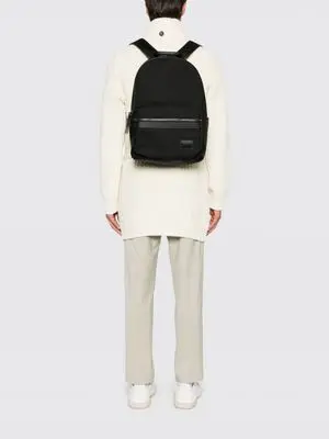 Premiata Blade Rucksack - Black